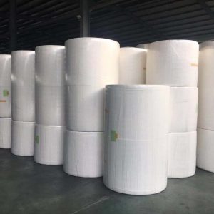 Tissue Paper - Parent Jumbo Rolls | SHANDONG TIANHENG ENVIRONMENTAL ...